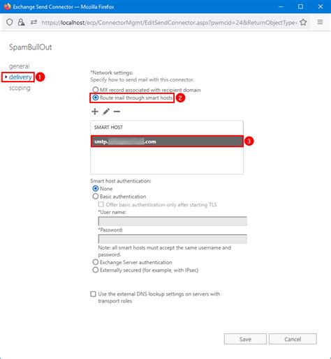 Isp Blocks Smtp Port 25 Bypass Fix Ali Tajran