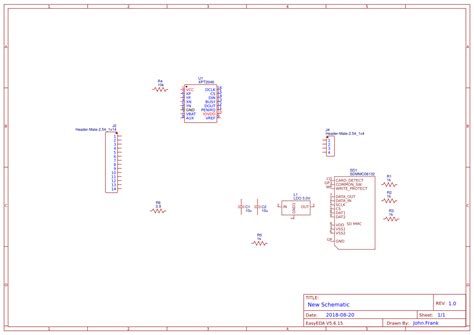 2 8 Tft Lcd With Touch And Sd Platform For Creating And Sharing