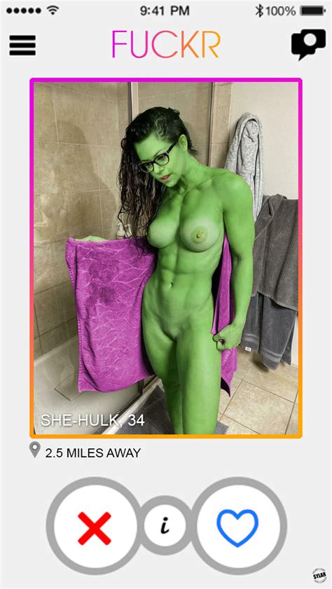 Post Fakes Hulk Series Jennifer Walters Marvel She Hulk Tatiana Maslany