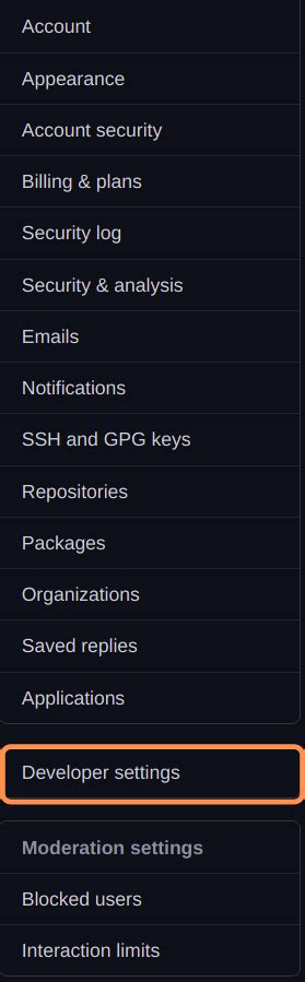How To Setup Passwordless Authentication To Github Private Repository Geekflare
