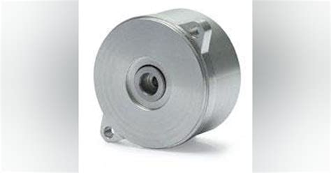 Absolute Inductive Rotary Encoders New Equipment Digest