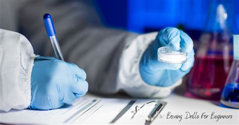 Boxing Method Of Note Taking