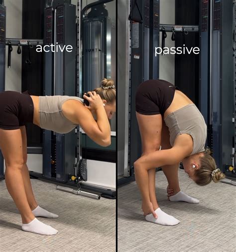 Maximizing Flexibility Understanding The Difference Between Active And