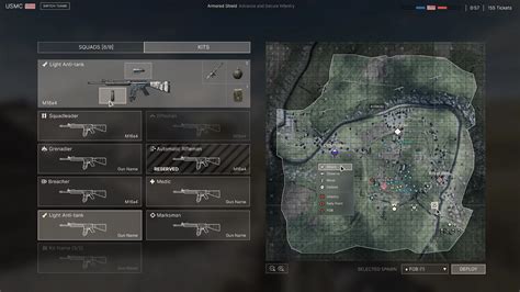 DEVBLOG 2 Bf3 Reality Mod