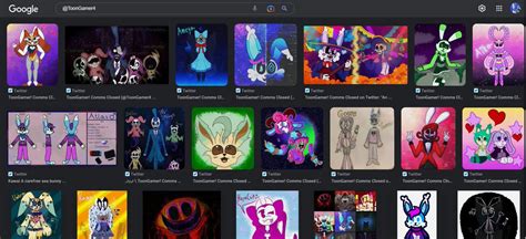 Toongamer Comms Closed On Twitter Rt Toongamer4 Nothin Super Impressive Here