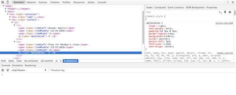 Javascript How To Use The Jquery Selector In This Web Application Stack Overflow