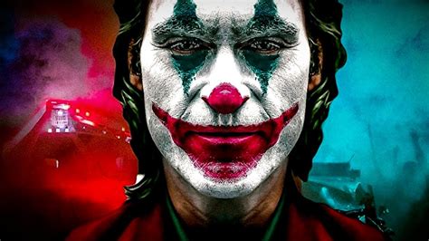 ملخص فيلم الجوكر الجزء الأول 🤡 Joker 2019 Youtube