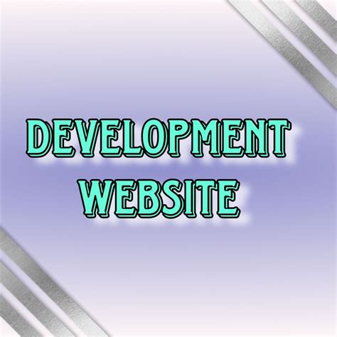 Development Website Dengan Html Css Dan Javascript Jhonny Multi