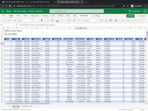 Introduction To Data Analysis Using Microsoft Excel Short Course Coursera