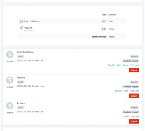Automatically Batch Import Files To Shopify From Ftpsftp Folder