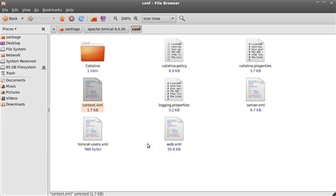 Festín Tecnológico Como Crear Un Datasource En Tomcat Para Una Base De Datos Mysql