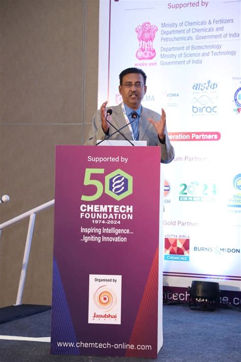 Debojit Chakrabarty On Linkedin It Was My Honour To Address The 50th