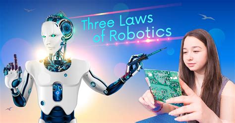 3 laws of robotics all you need to know