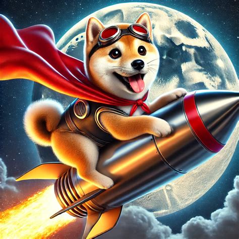 Shiba Inu On The Prowl Shib To Hit New All Time High Analysts Predict
