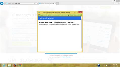 Outlook Down In India Microsoft Windows Neowin