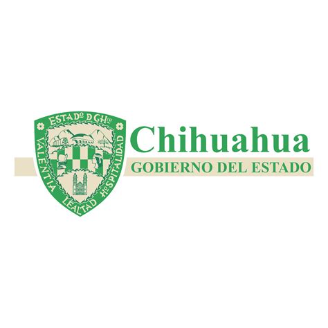 Gobierno Del Estado Chihuahua Logo Chihuahua Gobierno Del Estado