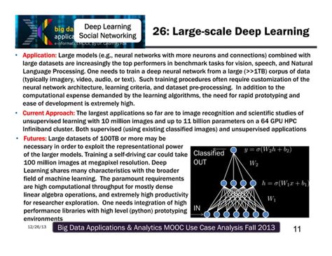 Multi Faceted Classification Of Big Data Use Cases And Proposed