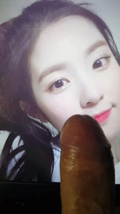 Red Velvet Irene Cum Tribute Gay Man Man Porn Xhamster