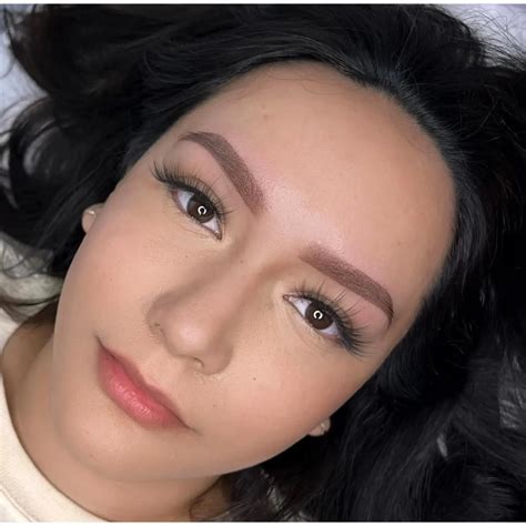 Permanent Makeup Services Mika Beauty And Brows