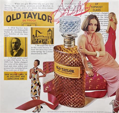 Sex Appeal [analog] R Collage