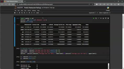 Abdelrahman Alaa On Linkedin Machinelearning Ai Internship Cognifyztechnologies