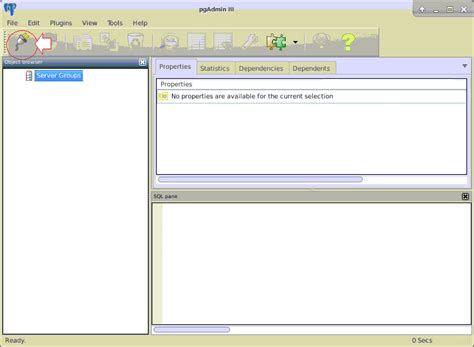 Install Pgadmin 3 4 On Ubuntu