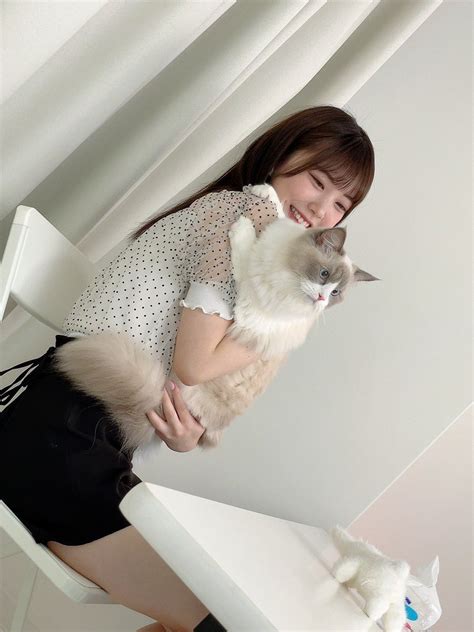 石川澪ちゃんとチノちゃんを取材させてもらいました🐈 記事公開までお楽しみに！ Fanzaニュース【公式／編集部】 Fanza News