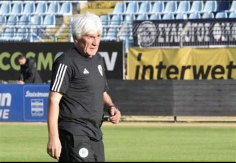 Chris Stathopoulos On Linkedin Ένας προπονητής που σέβεται όλη η