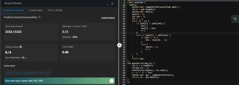 Tejaswini V On Linkedin 160daysofdsa Geekstreak2024 Gfg160