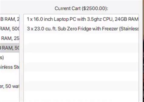 solved i have a javafx assignment it s an electronic store