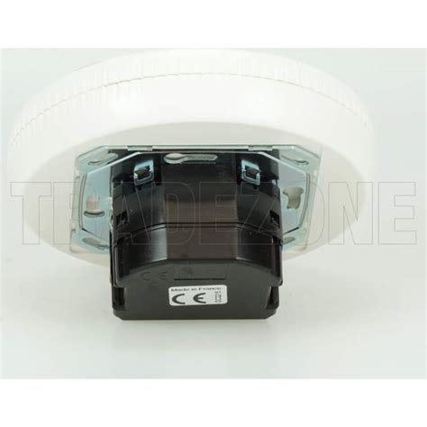 Ee810 Hager 360 Degree Surface Mounted Ceiling Movement Sensor Ip41
