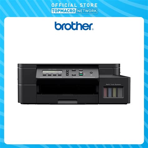 BROTHER DCP T520W PRINTER Shopee Malaysia