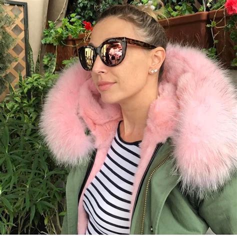 Mariellemama Marielle Hadid In Popski London And Hadideyewear What A