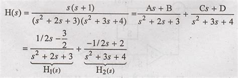 Realization Of Systems In Direct Form Realization Of Systems In Direct Form Ii Realization Of