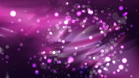 추상 보라색과 검은 색 흐림 조명 배경 벡터 Eps Ai Uidownload