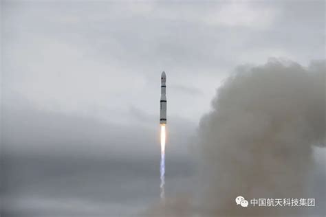 一箭16星！我国成功发射吉林一号高分03d09星等十六颗卫星