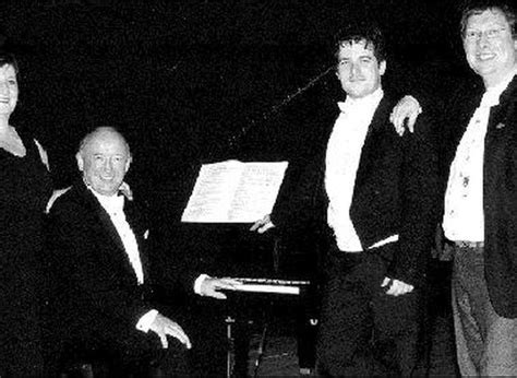 Michael Holohan Concert Recital Irish Independent