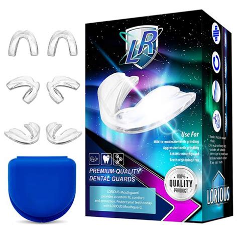 How To Stop Teeth Grinding And Treat Bruxism 25 Best Products And Mouth Guards For Grinding
