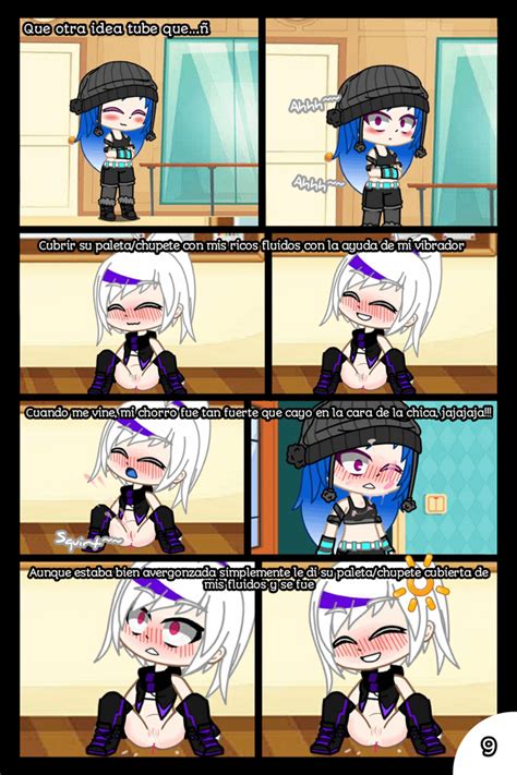 Gacha Sex U Manufacturerfun7617