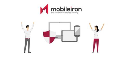 Mobileiron Protects Every Endpoint Wherever It Is Techzine Global