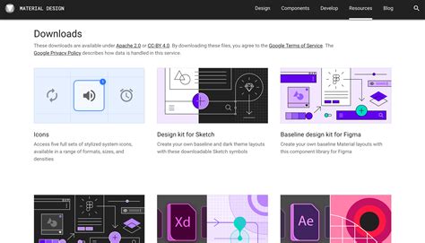 ui kits ui design handbook design code