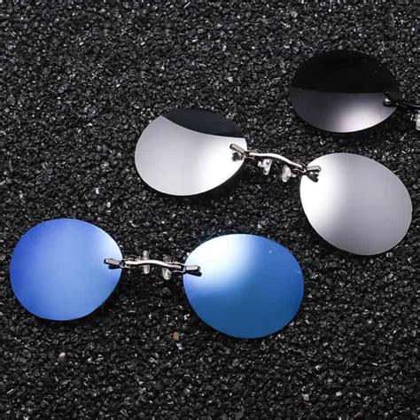Matrix Sunglasses Morpheus