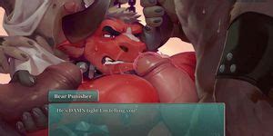 Kemo Coliseum Sex Play Darius Punishment Tnaflix Com