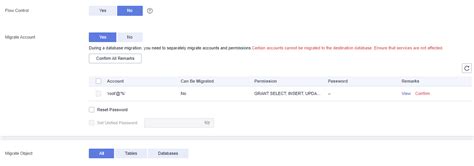 from mysql to gaussdb for mysql data replication service real time migration to the cloud