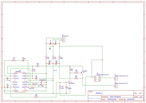 Slew Rate Control Platform For Creating And Sharing Projects Oshwlab