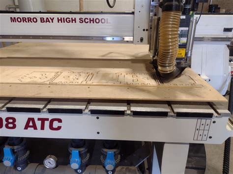 Shapes Toy Box Cnc Router 6 Steps Instructables