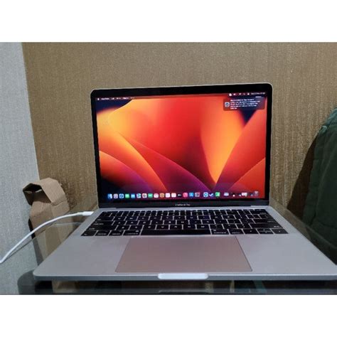 Jual Macbook Pro 2017 Fullset Shopee Indonesia