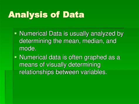 Review Of The Scientific Method Ppt Download
