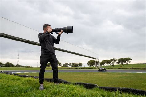 Nikon Nikkor Z 600mm F4 Tc Vr S Foto Erhardt