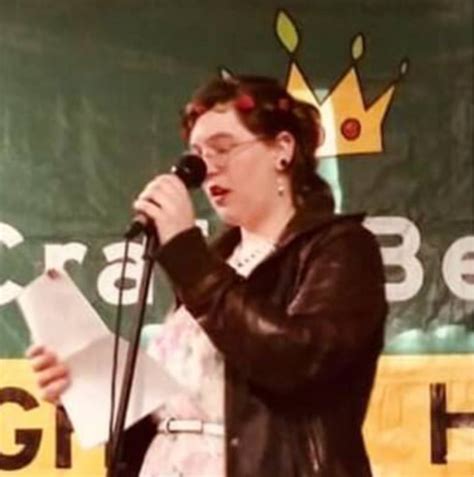 Lindsey A K Appell Medium